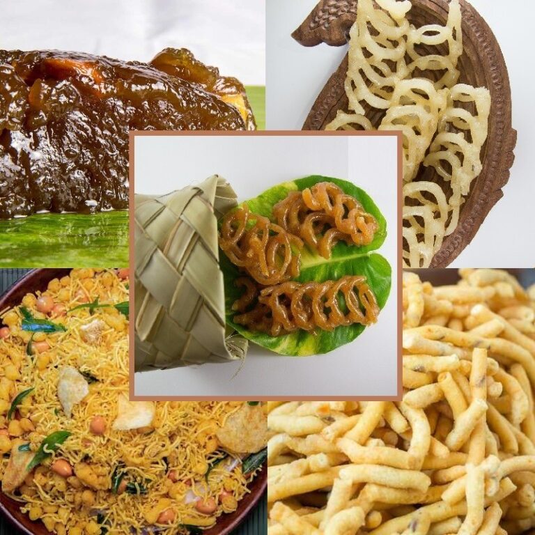 5 Shot Special Combo - Halwa Plaza
